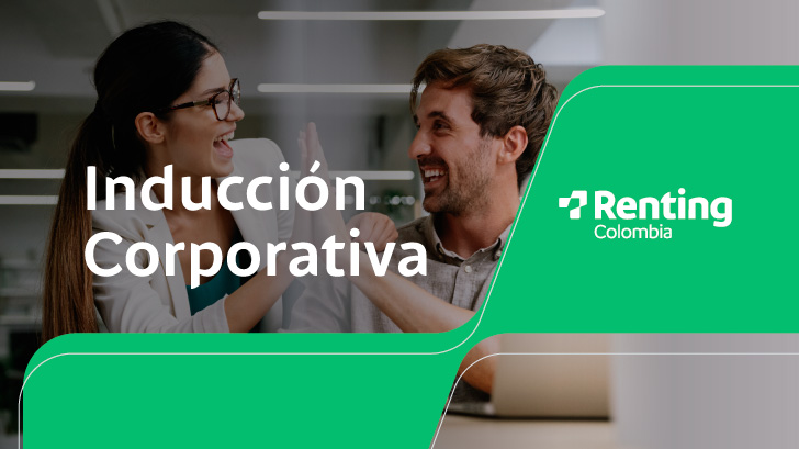 Renting Colombia – Otro sitio más de LMS EUNO MULTIEMPRESA