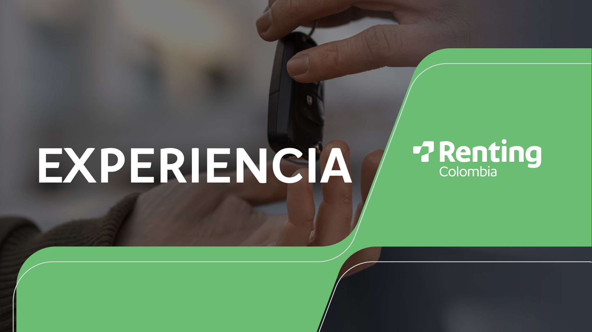 EXPERIENCIA – Renting Colombia