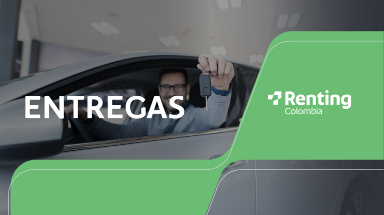 ENTREGAS – Renting Colombia