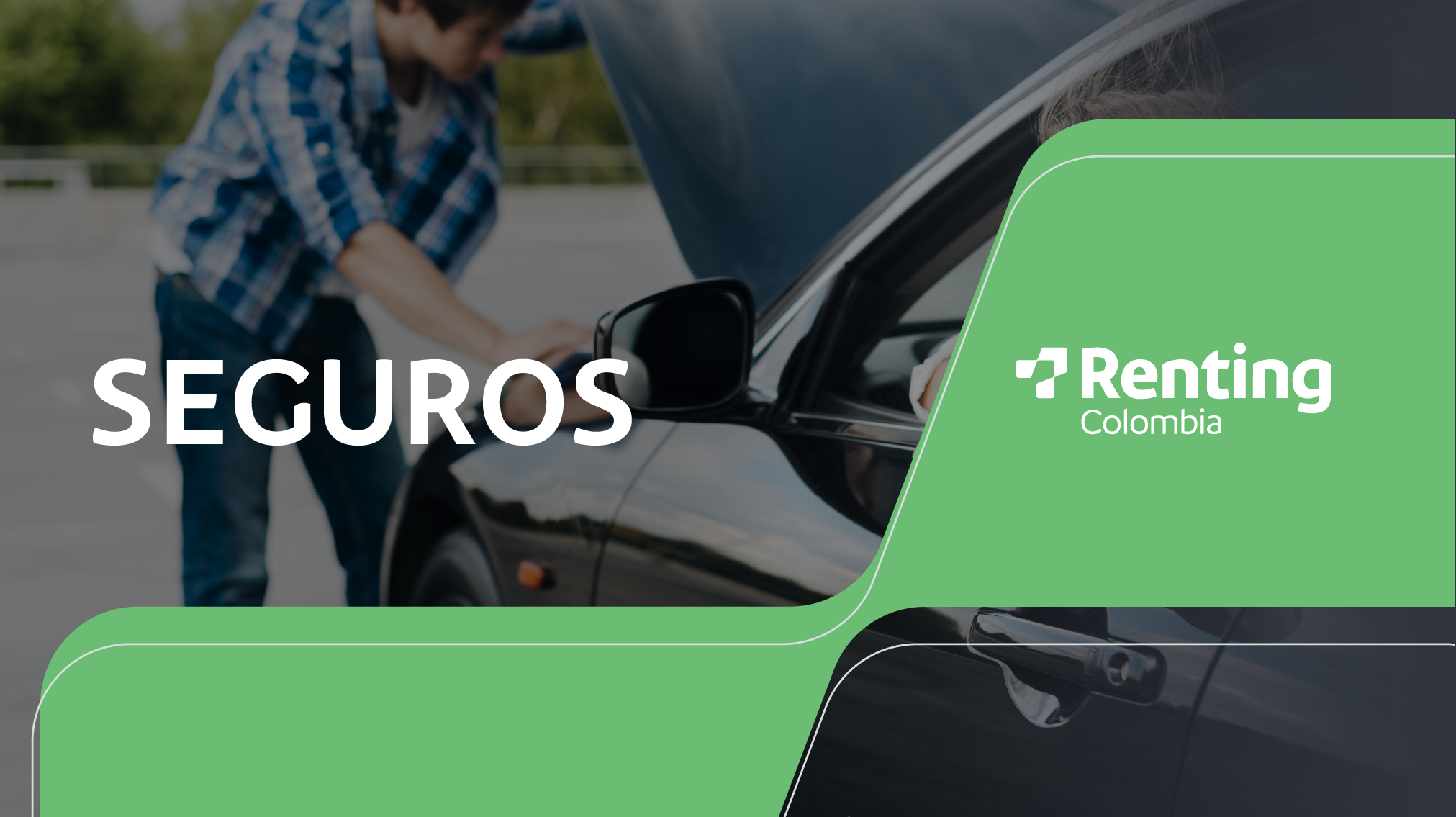SEGUROS – Renting Colombia