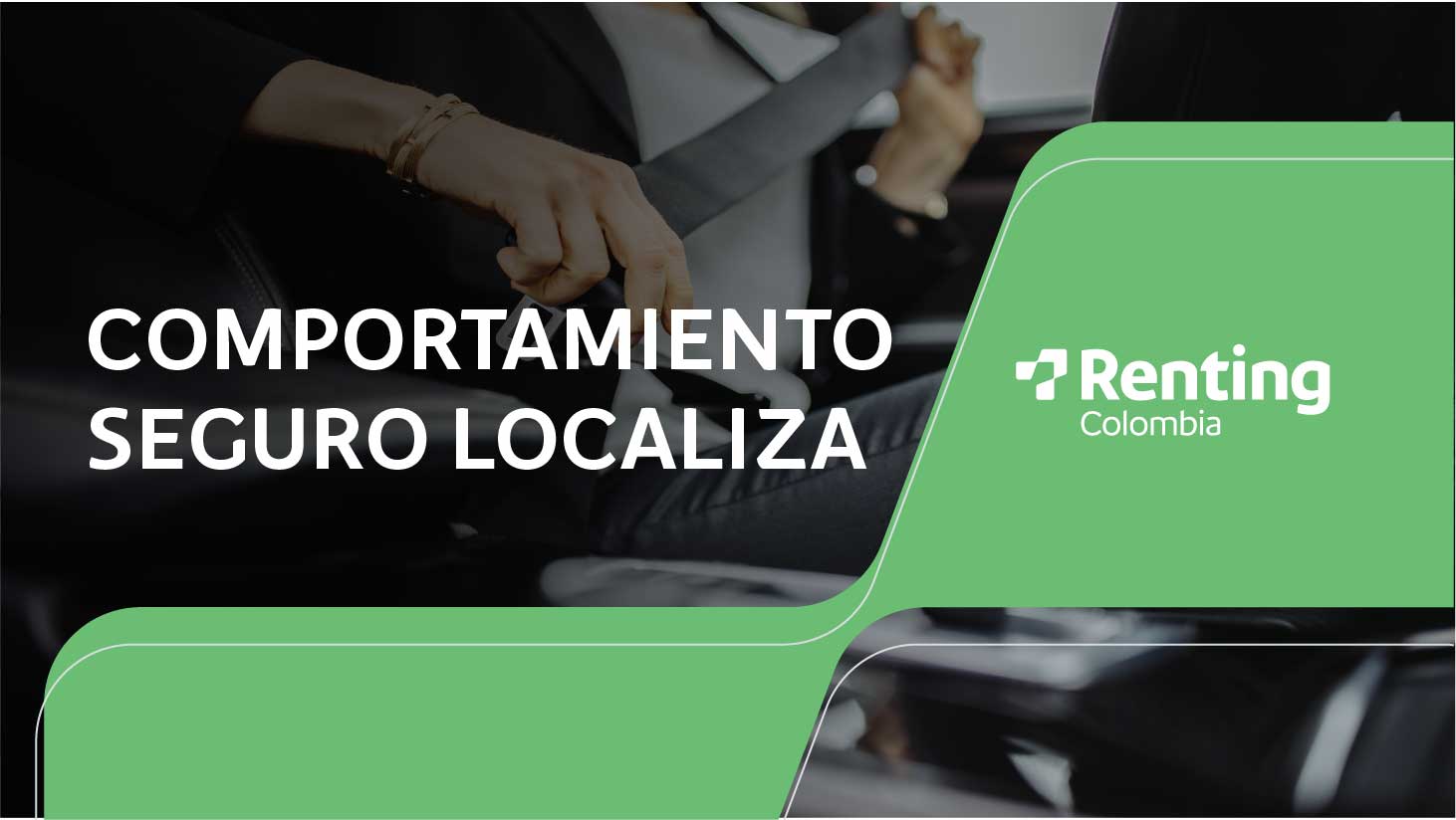 Renting Colombia – LMS